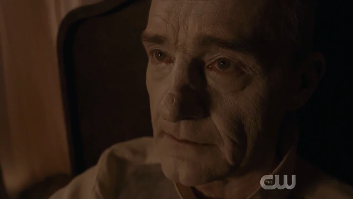 One | The Outpost Wiki | Fandom