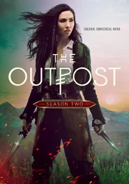 Season 2 | The Outpost Wiki | Fandom
