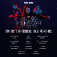 Season 1 | The Outpost Wiki | Fandom