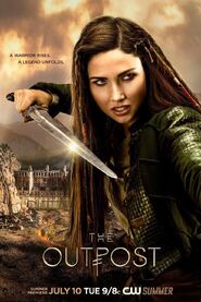 Season 1 | The Outpost Wiki | Fandom