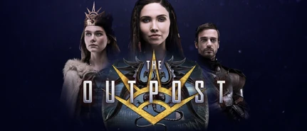 Season 2 | The Outpost Wiki | Fandom