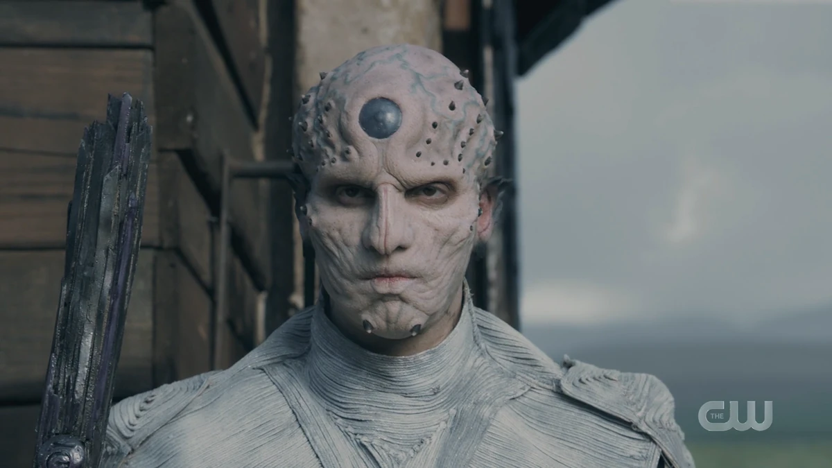 Golu | The Outpost Wiki | Fandom