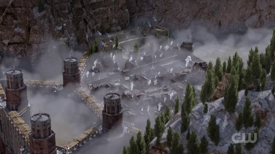 Gallwood Outpost | The Outpost Wiki | Fandom