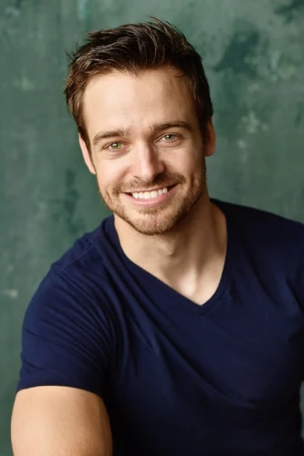 Jake Stormoen | The Outpost Wiki | Fandom