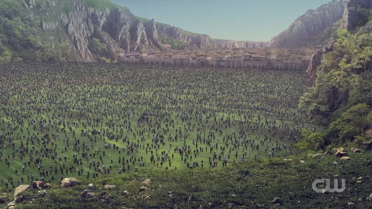 The Hive | The Outpost Wiki | Fandom