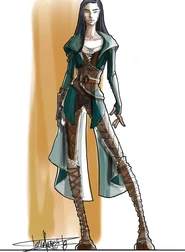 Season 2 | The Outpost Wiki | Fandom