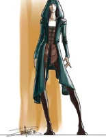 Season 2 | The Outpost Wiki | Fandom