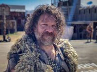 The Outpost Wiki | Fandom