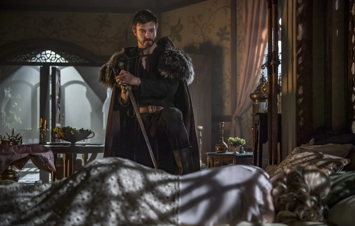 The Only Way | The Outpost Wiki | Fandom