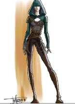 Season 2 | The Outpost Wiki | Fandom