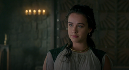 Falista Relman | The Outpost Wiki | Fandom