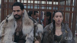 Tobin and Falista | The Outpost Wiki | Fandom