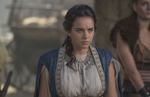 Falista Relman | The Outpost Wiki | Fandom