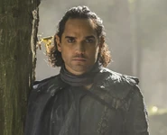 The Outpost Wiki | Fandom