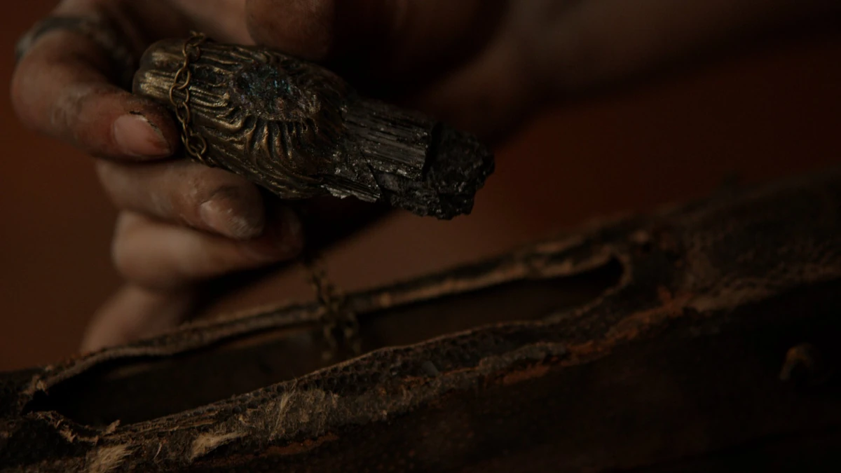 The Book of Names | The Outpost Wiki | Fandom