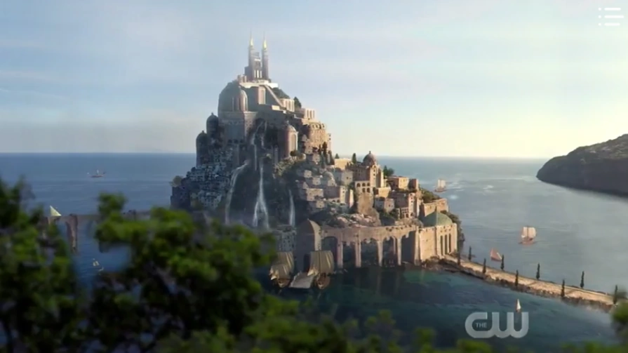 The Capital | The Outpost Wiki | Fandom