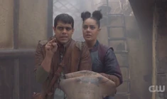 Wren | The Outpost Wiki | Fandom