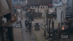 Talon and Garret | The Outpost Wiki | Fandom