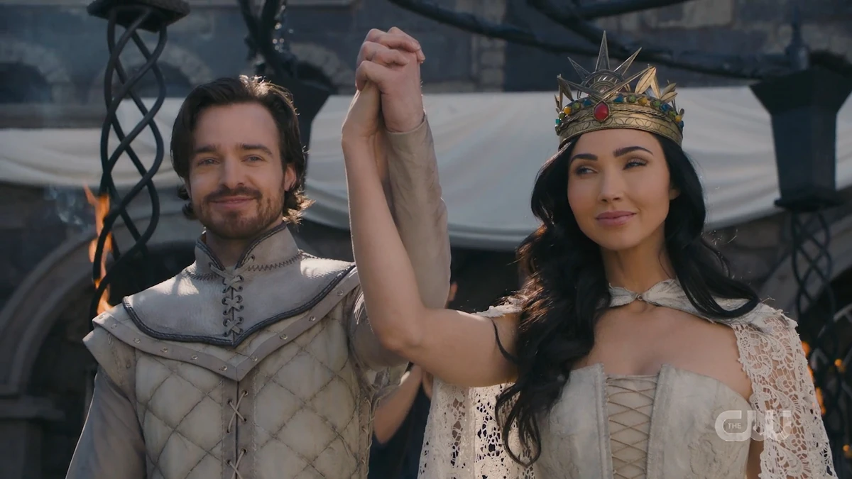 Royalty | The Outpost Wiki | Fandom