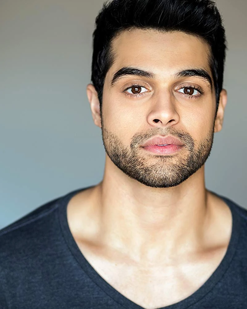 Anand Desai-Barochia | The Outpost Wiki | Fandom