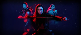 Season 1 | The Outpost Wiki | Fandom