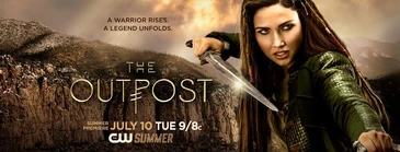 Season 1 | The Outpost Wiki | Fandom