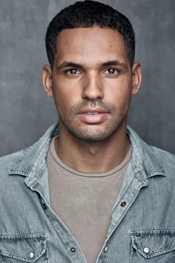 Aaron Fontaine | The Outpost Wiki | Fandom