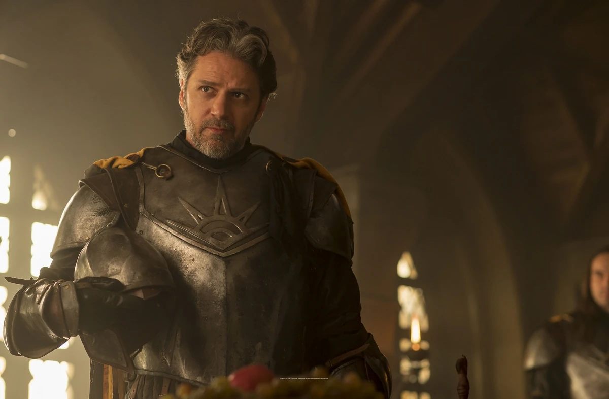 Captain Orlick | The Outpost Wiki | Fandom