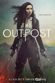 The Outpost Wiki | Fandom