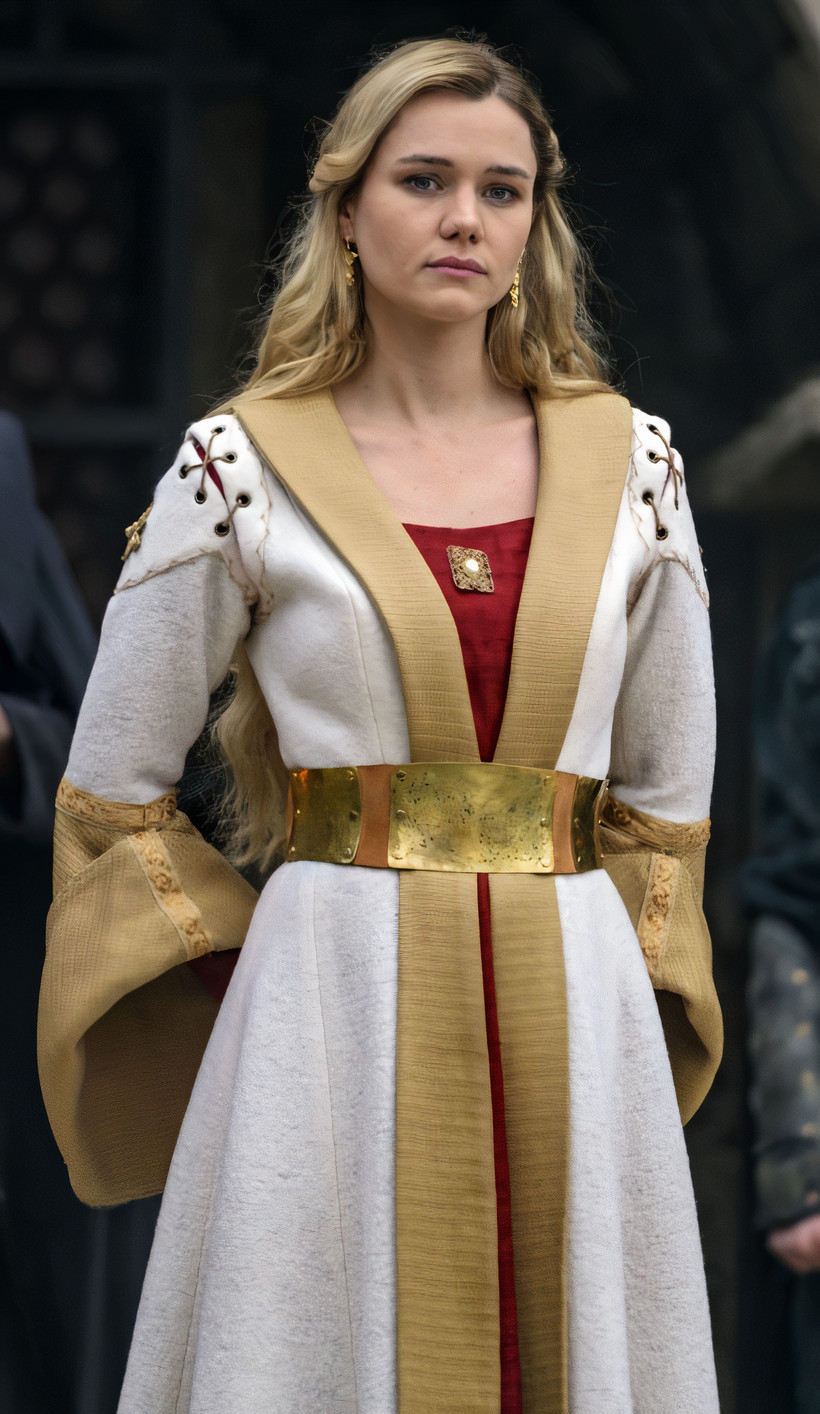 Rosmund | The Outpost Wiki | Fandom