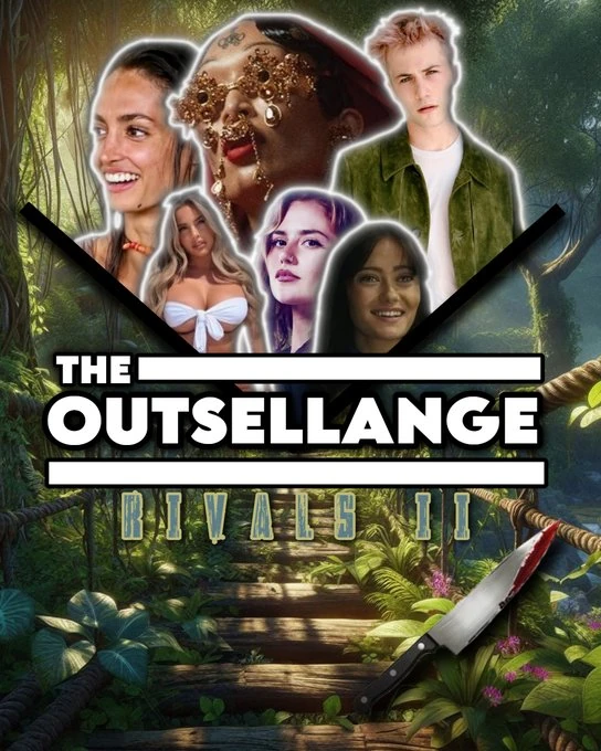 Rivals II | The Outsellange Wiki | Fandom