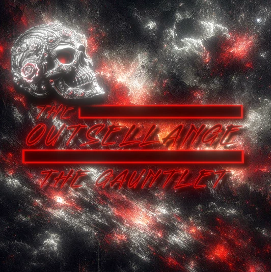 The Gauntlet | The Outsellange Wiki | Fandom
