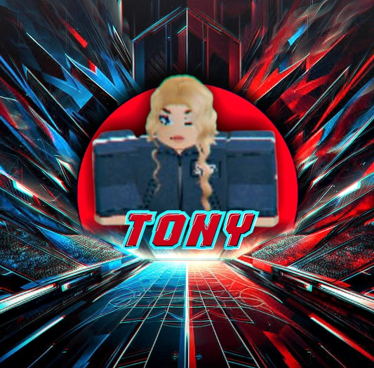 Tony | The Outsellange Wiki | Fandom