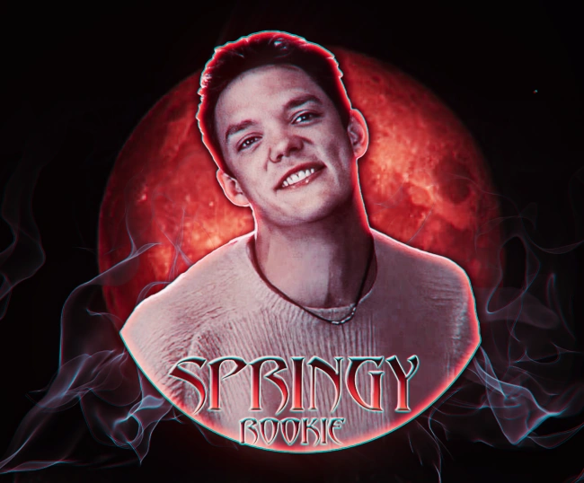 Springy | The Outsellange Wiki | Fandom