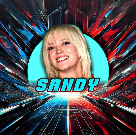 Sandy | The Outsellange Wiki | Fandom