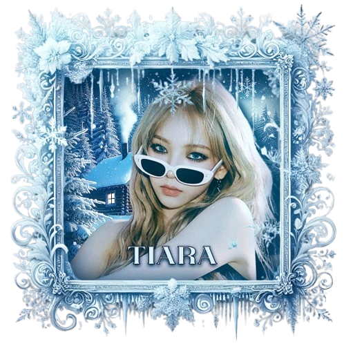 Tiara | The Outsellange Wiki | Fandom