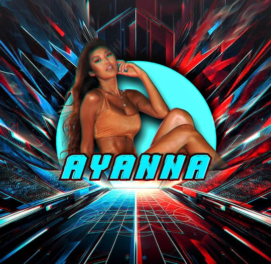 Ayanna | The Outsellange Wiki | Fandom