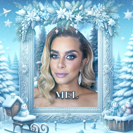 Mel | The Outsellange Wiki | Fandom