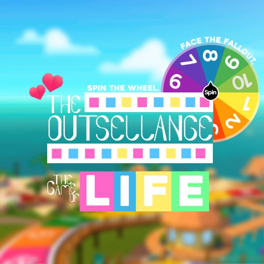 Game Of Life | The Outsellange Wiki | Fandom