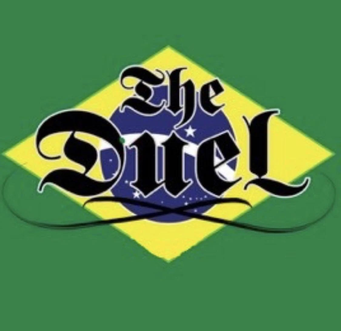 The Duel | The Outsellange Wiki | Fandom