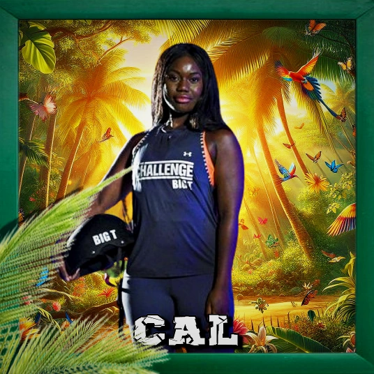 Cal | The Outsellange Wiki | Fandom