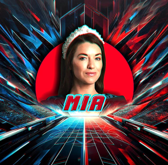 Mia | The Outsellange Wiki | Fandom