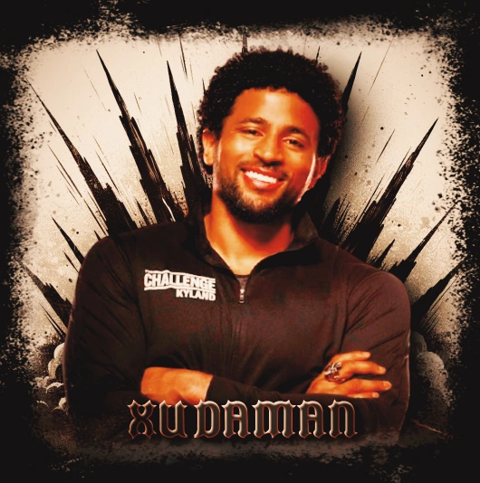 Xuda | The Outsellange Wiki | Fandom