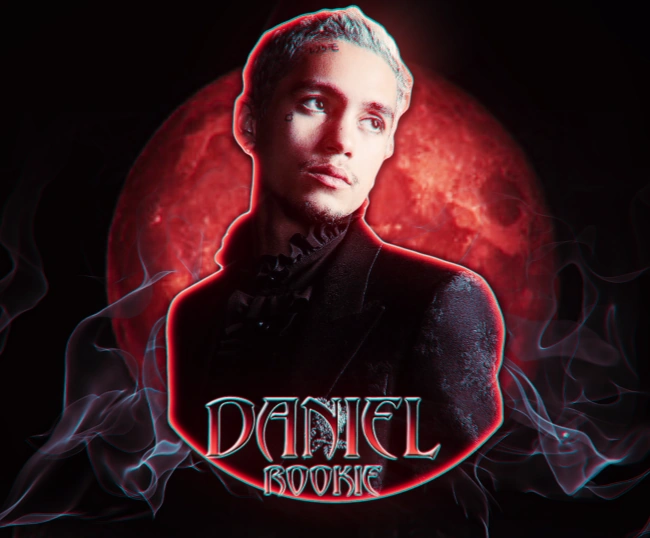 Daniel | The Outsellange Wiki | Fandom