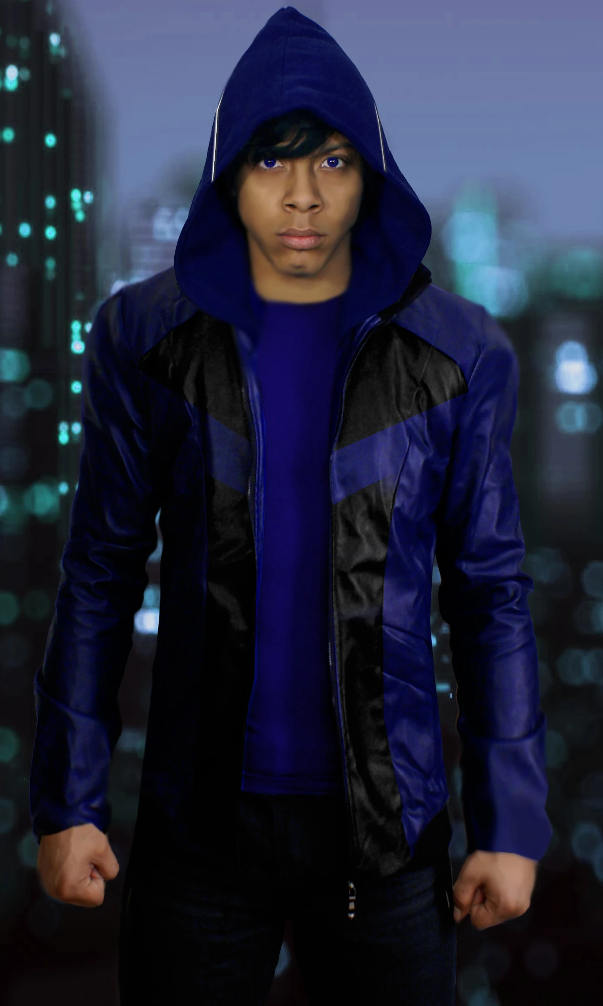 Outsider Bios | The Outsider Origins Wiki | Fandom
