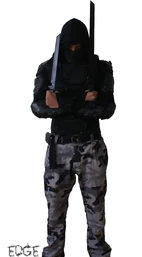 EDGE | The Outsider Origins Wiki | Fandom