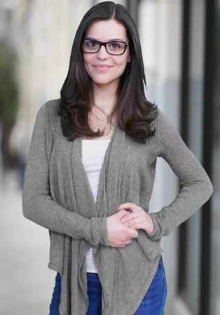 Christina DiBella | The Outsider Origins Wiki | Fandom