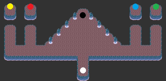 Abyss (Entrance) | The Outsider Who Loved Gensokyo Wiki | Fandom