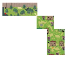 Mayohiga | The Outsider Who Loved Gensokyo Wiki | Fandom