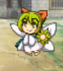 Field to Kourindou | The Outsider Who Loved Gensokyo Wiki | Fandom